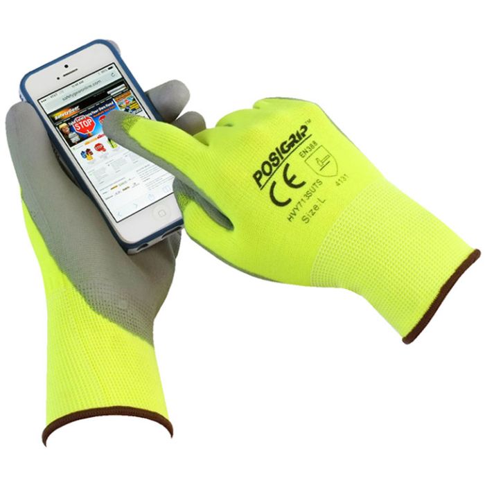 touch screen gloves