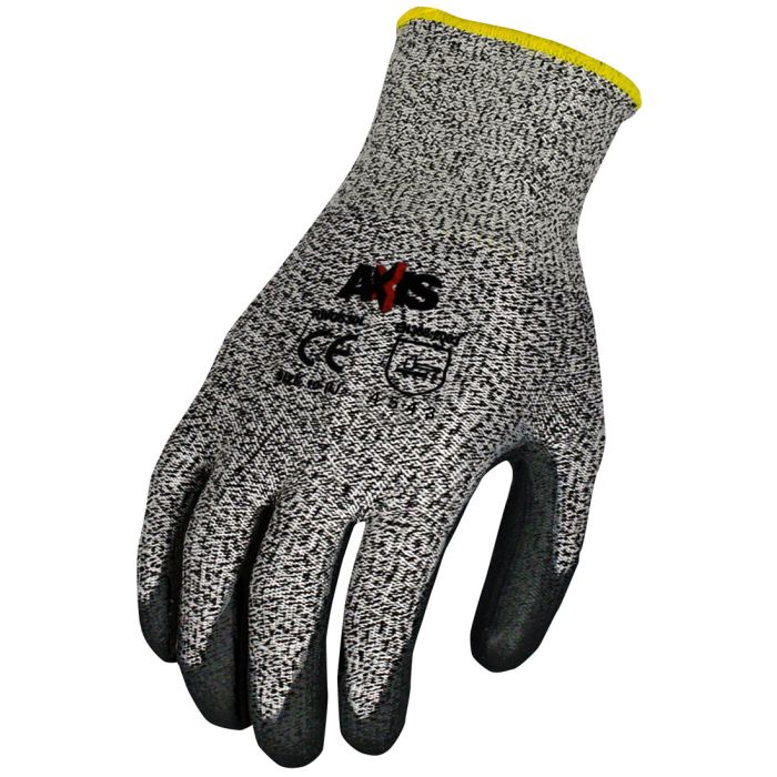 levels gloves